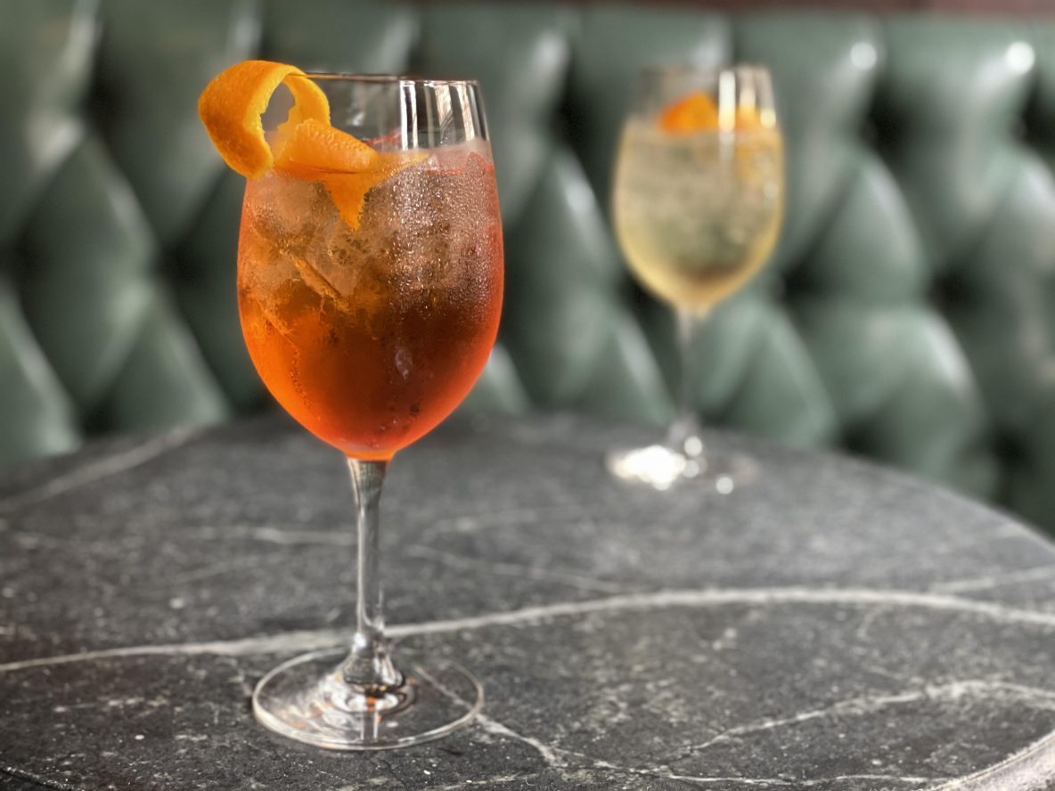 National Spritz Day | Punch Media
