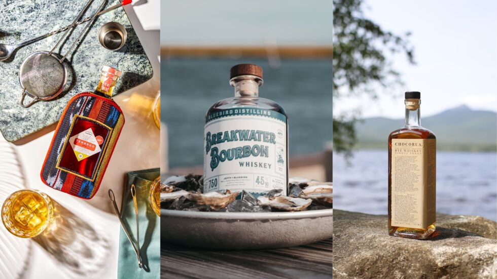 Sip Spirits for a Cause with Booze that Gives Back from Bluebird ...